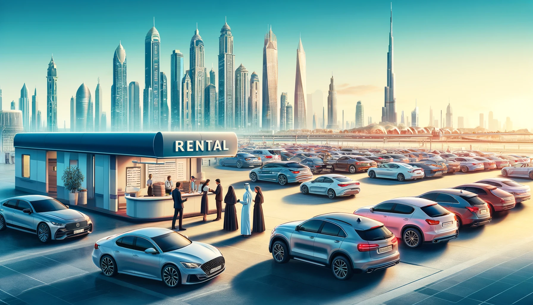 14 Best Sedan Cars in UAE: Unveiling Top Choices for Style and Performance